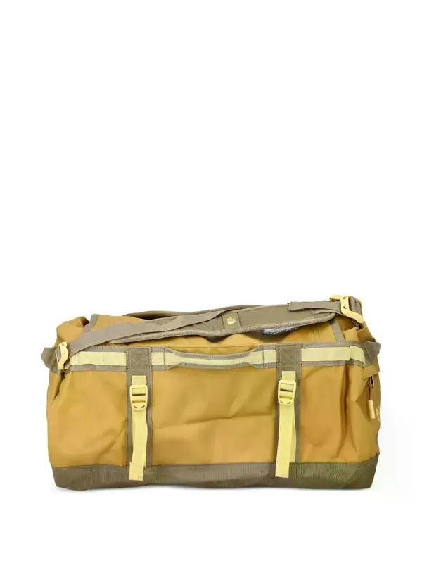 The North Face Small Basecamp Duffle Bag - Neutrals