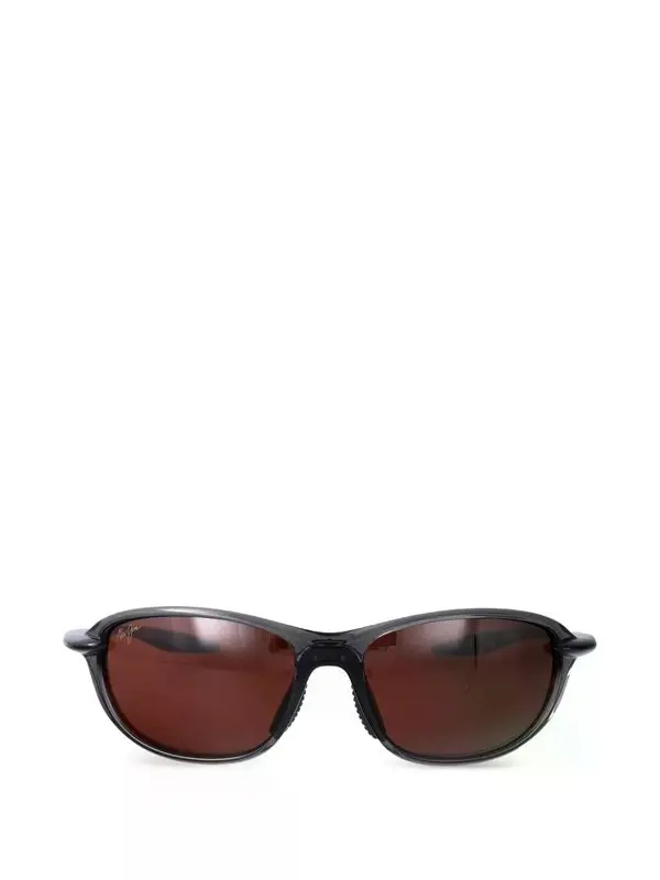 Maui Jim Hookipa Ultra Sunglasses - Grey