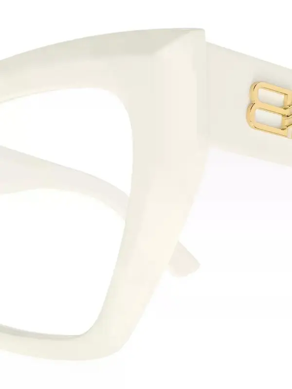 Balenciaga Cat-eye Eyeglasses