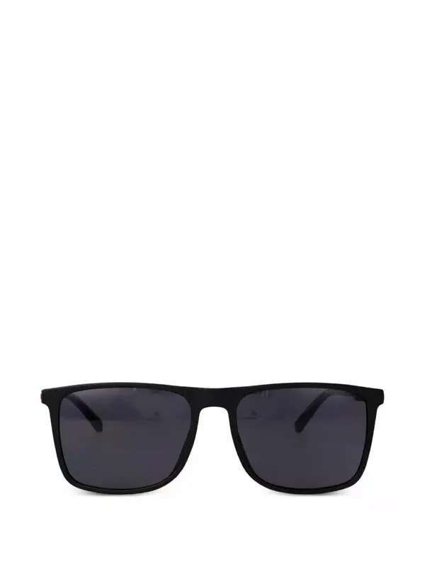 Tommy Hilfiger Rectangle Frame Sunglasses