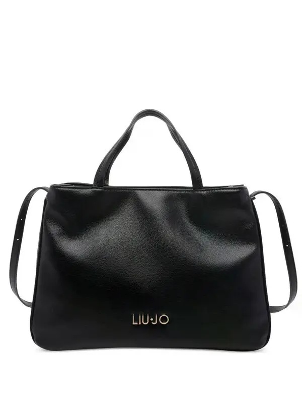 Liu Jo Logo Cross Body Bag