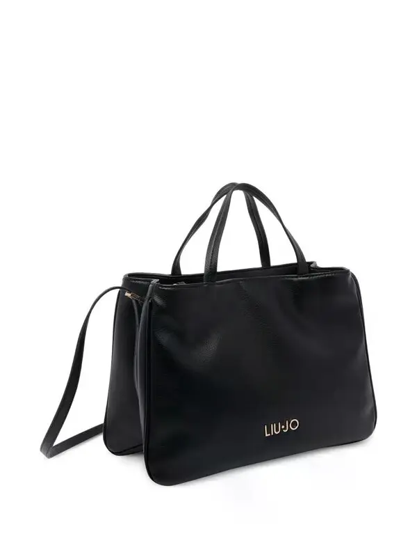 Liu Jo Logo Cross Body Bag
