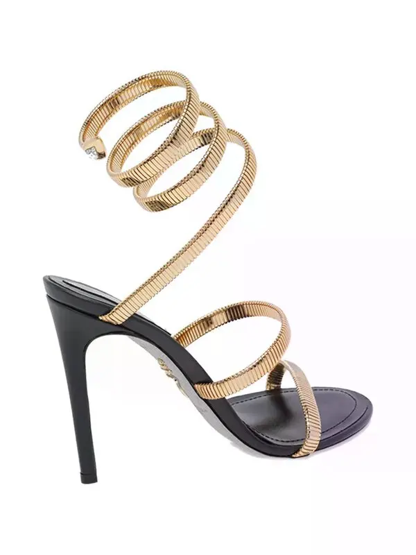 Rene Caovilla Juniper Sandals