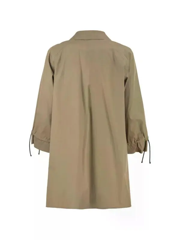 Max Mara Cotton Blouse