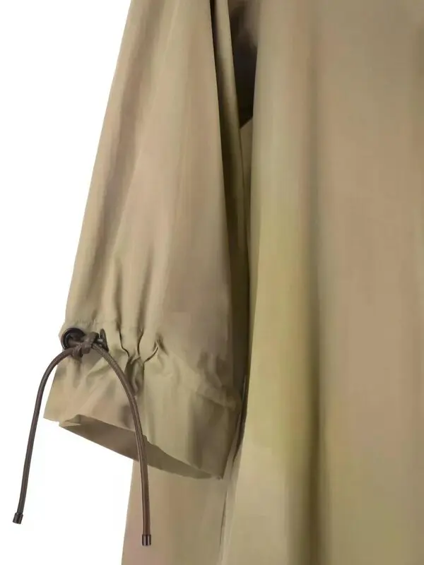 Max Mara Cotton Blouse