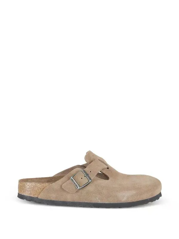 BIRKENSTOCK Boston Mules