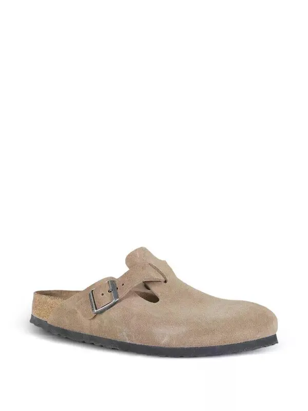 BIRKENSTOCK Boston Mules