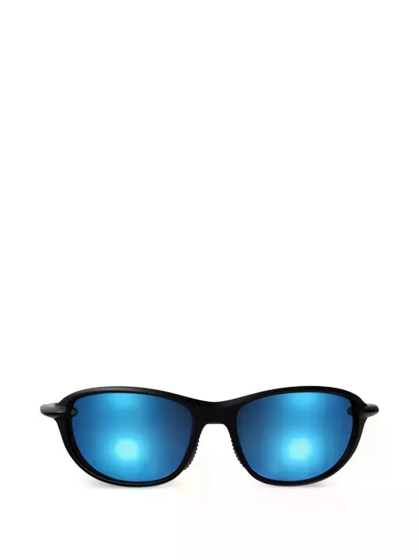 Maui Jim Ho'okipa Ultra R-xs Sunglasses - Black