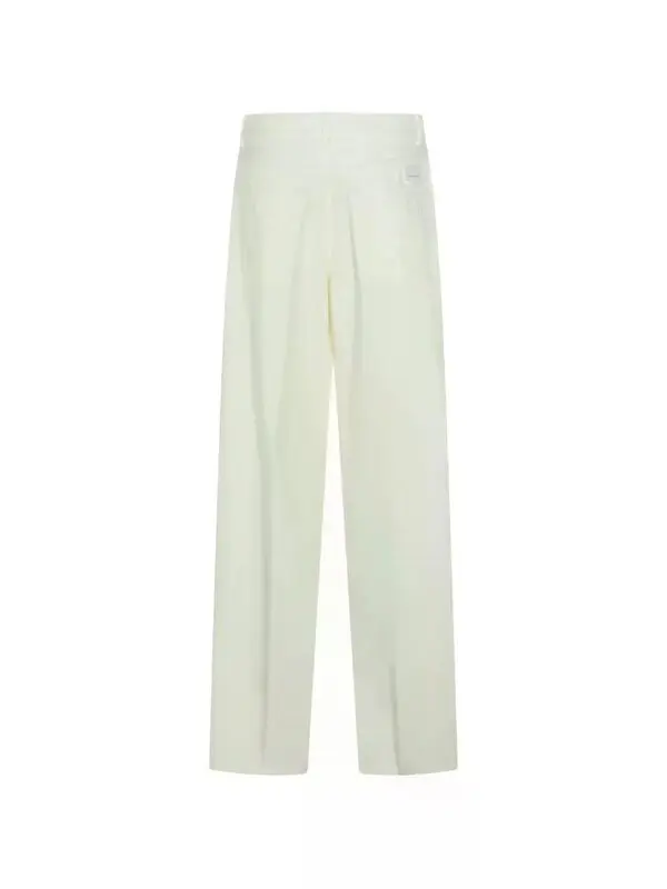 NINE:INTHE:MORNING Pocket Jeans