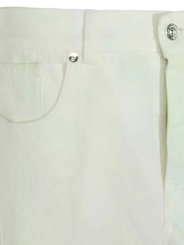 NINE:INTHE:MORNING Pocket Jeans