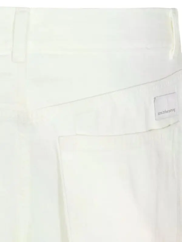 NINE:INTHE:MORNING Pocket Jeans