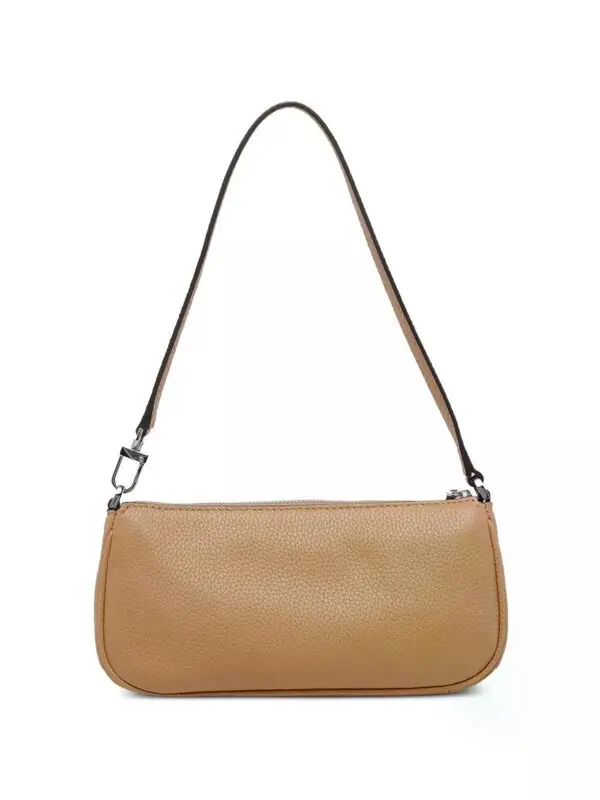 Michael Kors Leather Shoulder Bag - Neutrals