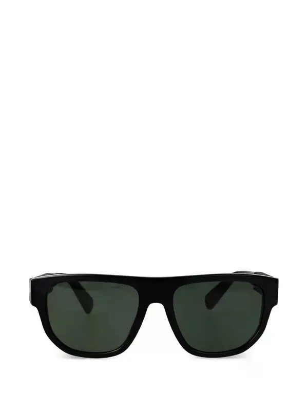 BVLGARI Browline Sunglasses