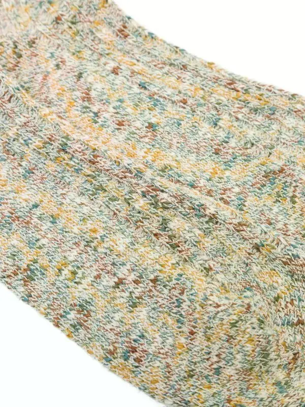 Anonymous Ism Homespun Ankle Socks