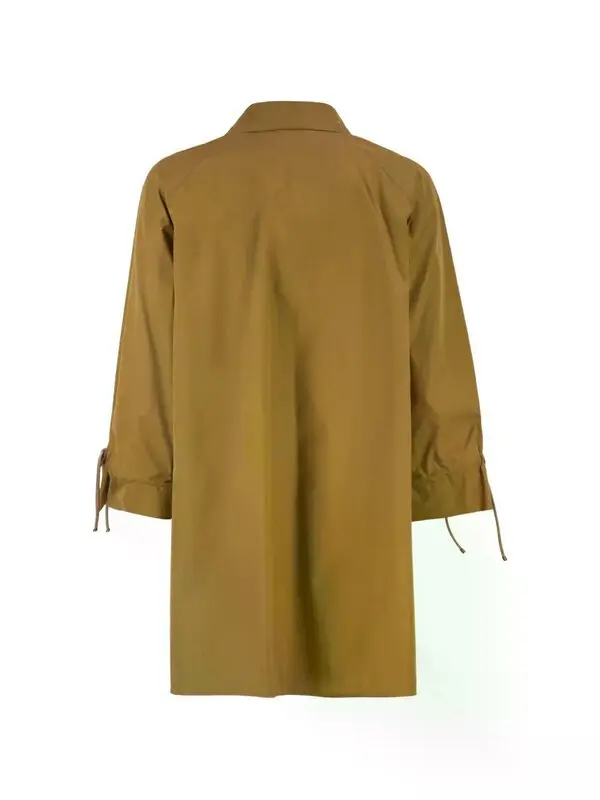 Max Mara Cotton Blouse