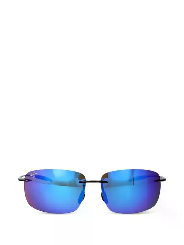Maui Jim Breakwall Sunglasses - Blue