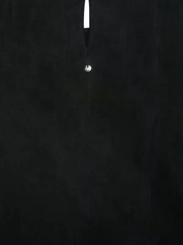 BOSS Round-neck Top