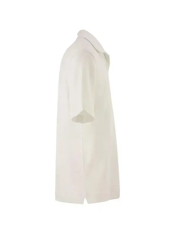 BOSS Cotton Polo Shirt