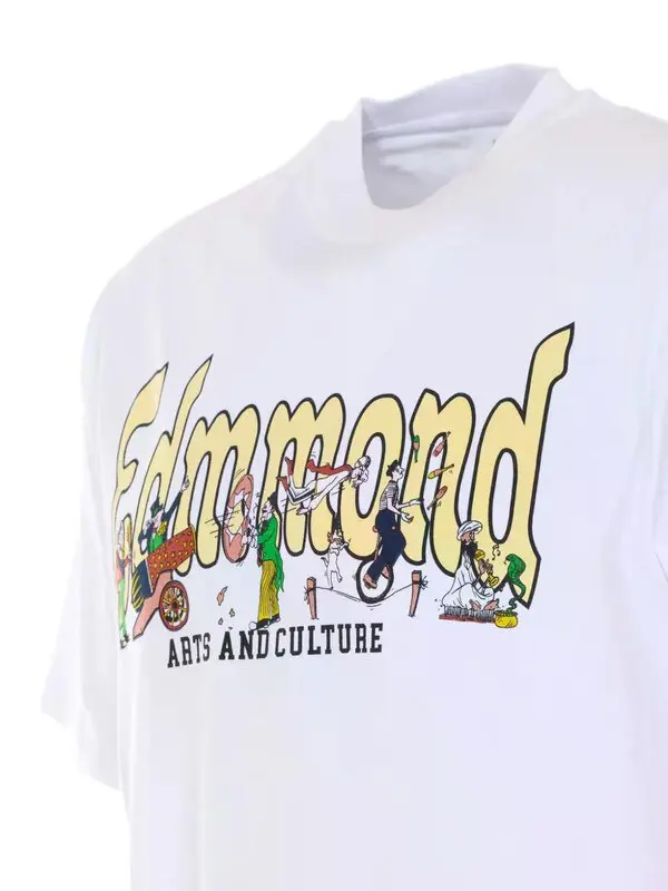 EDMMOND STUDIOS Domino T-shirt