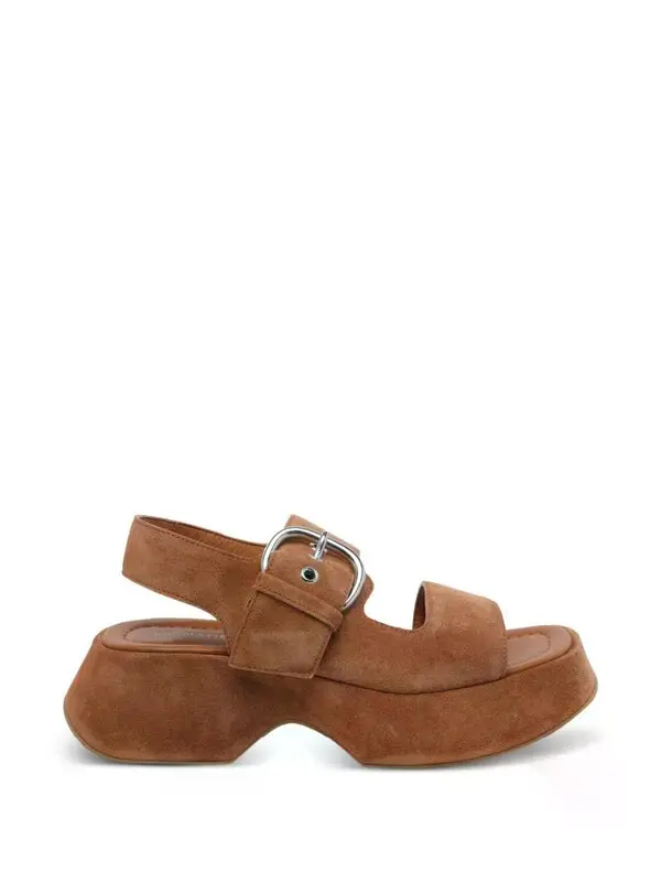 VIC MATIE 60mm Sensory Sandals
