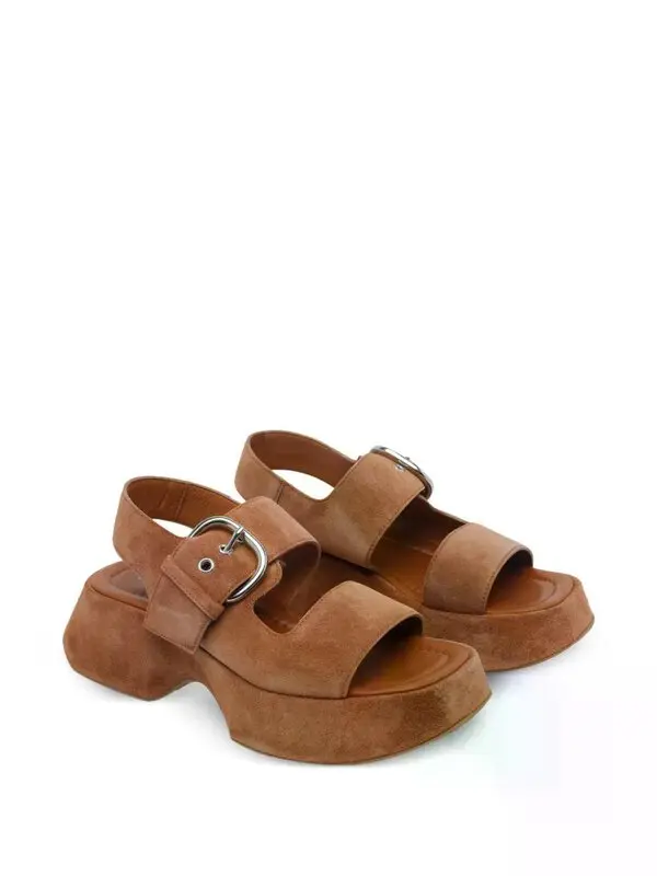 VIC MATIE 60mm Sensory Sandals