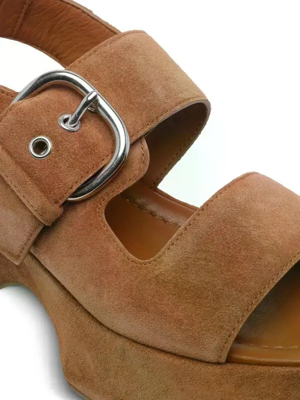 VIC MATIE 60mm Sensory Sandals
