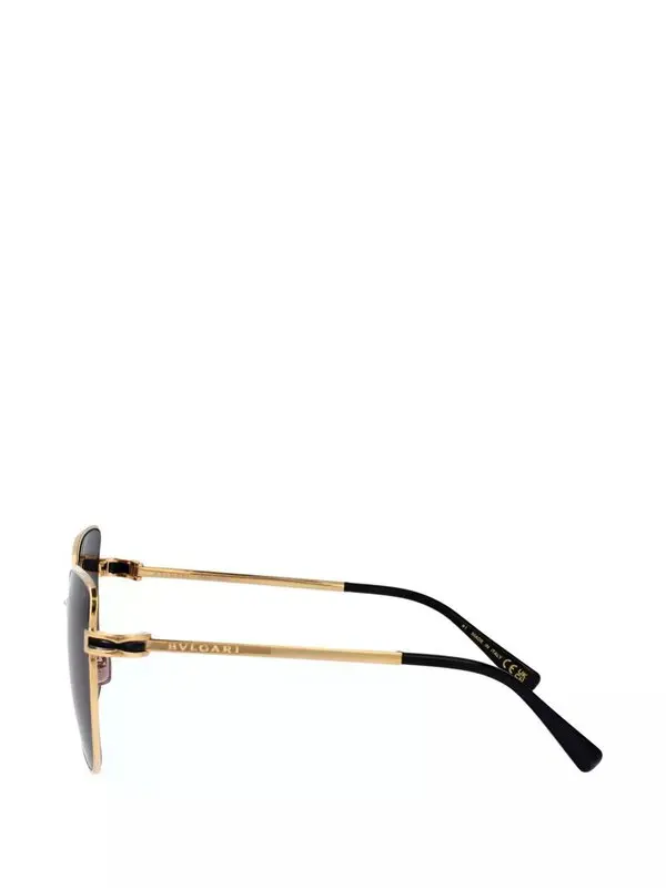 BVLGARI B.zero1 Cat-eye Sunglasses