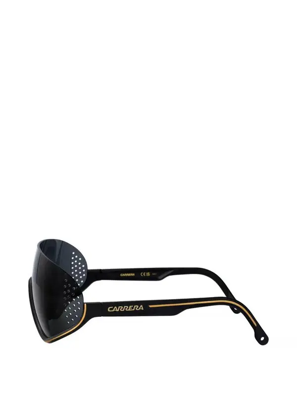 Carrera Eyewear Eyedra Pierced Sunglasses