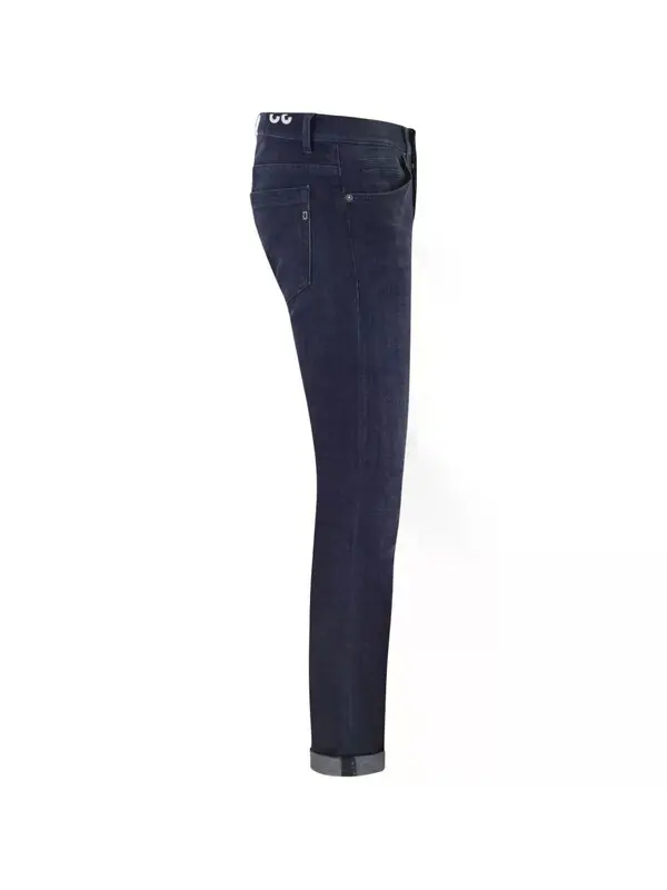 DONDUP George Skinny-fit Jeans - Blue