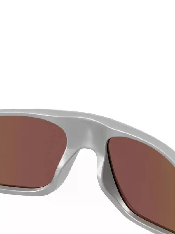 Oakley Geometric-frame Sunglasses