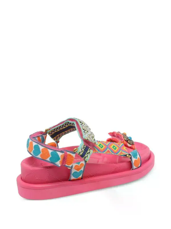 Kurt Geiger Orson Sandals