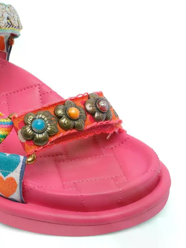 Kurt Geiger Orson Sandals
