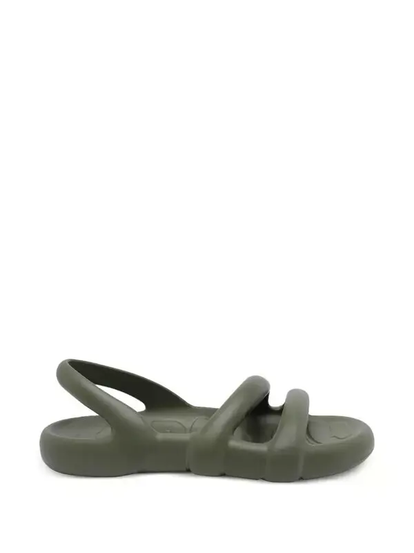 Camper Kobarah Sandals - Green