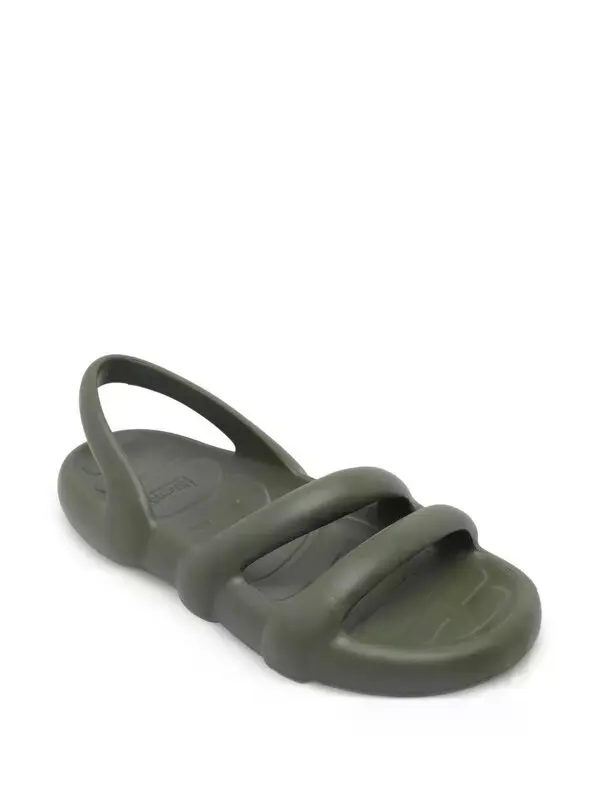 Camper Kobarah Sandals - Green