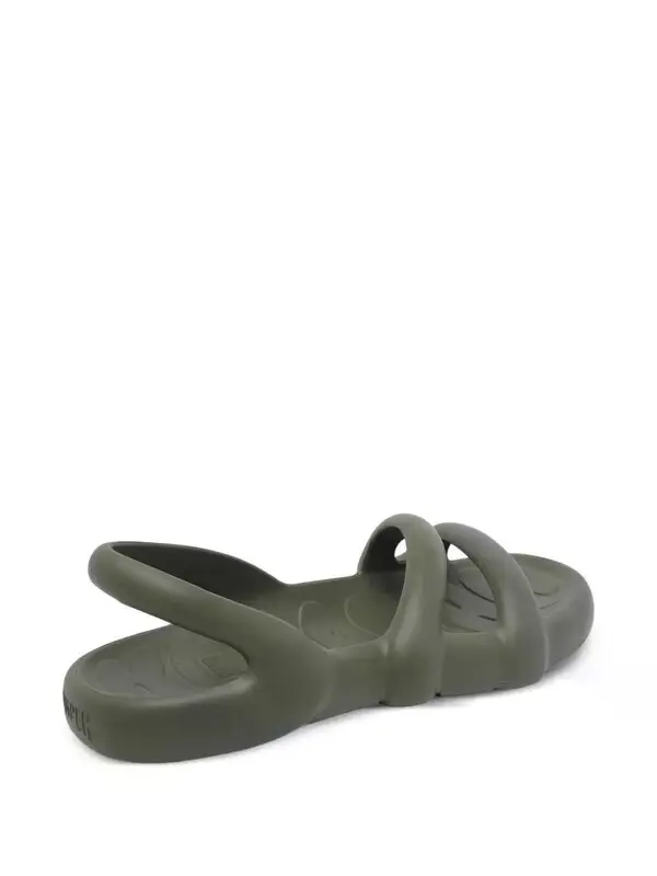 Camper Kobarah Sandals - Green