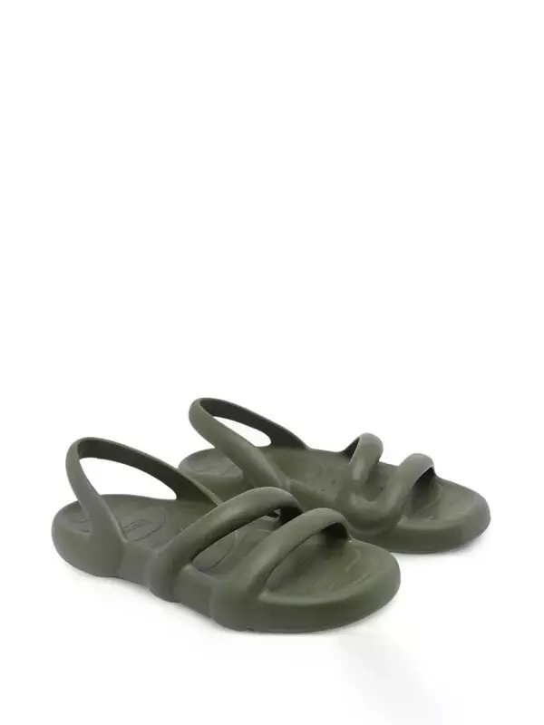 Camper Kobarah Sandals - Green