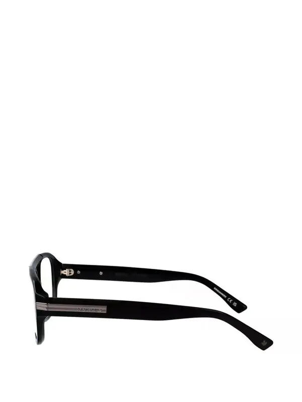 Dsquared2 Square Frame Eyeglasses