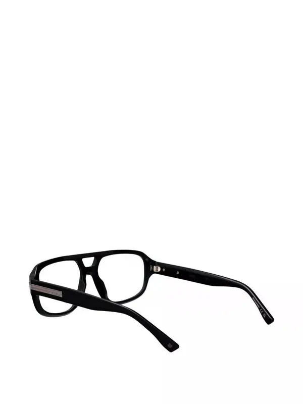 Dsquared2 Square Frame Eyeglasses