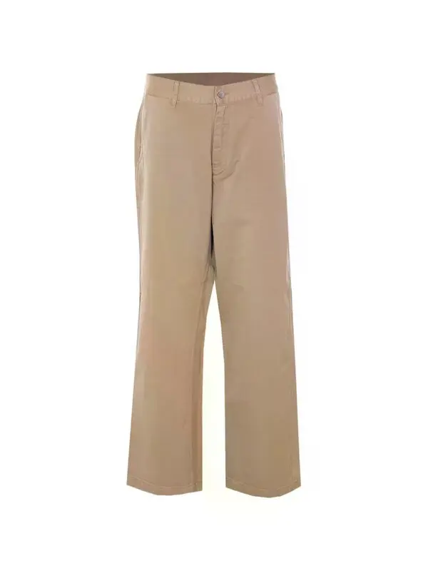SUNFLOWER Twist Chino Trousers