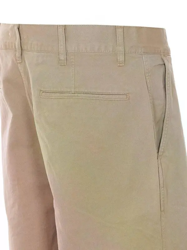 SUNFLOWER Twist Chino Trousers