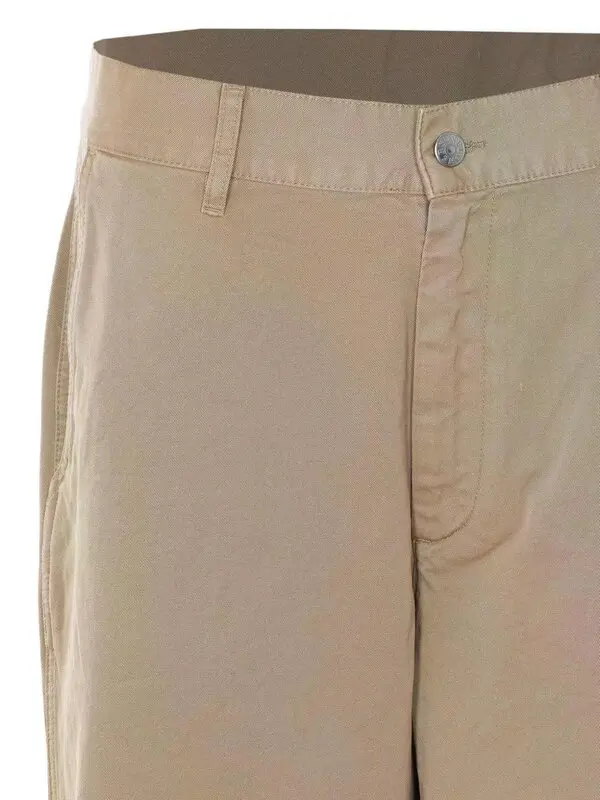 SUNFLOWER Twist Chino Trousers