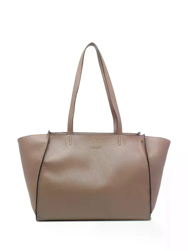 Liu Jo Logo Tote Bag