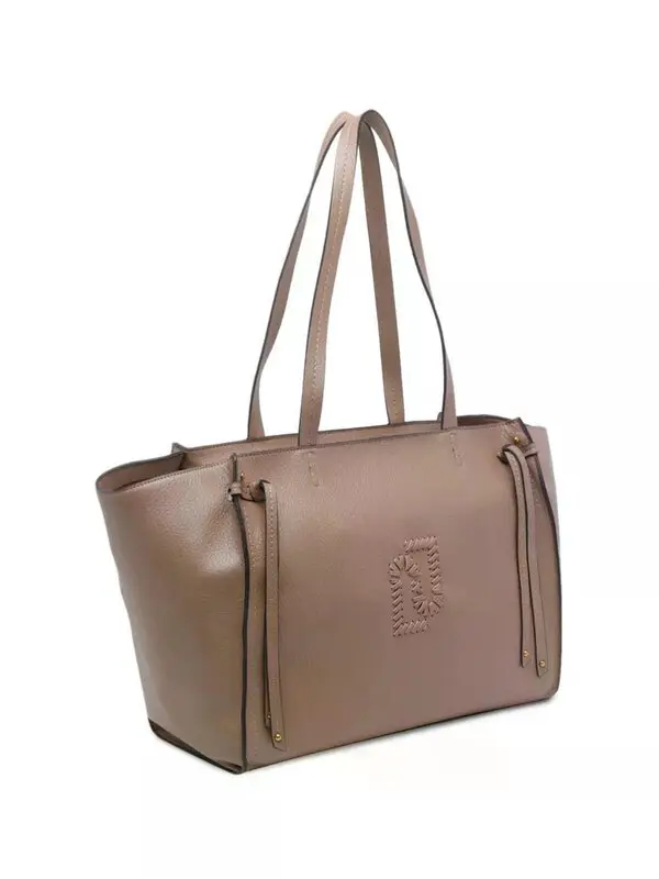 Liu Jo Logo Tote Bag