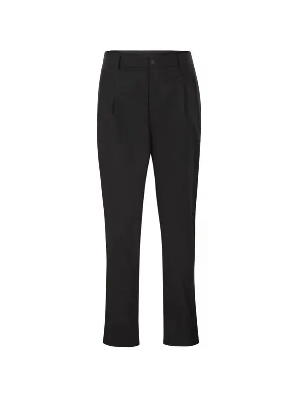 PT TORINO Straight-leg Trousers