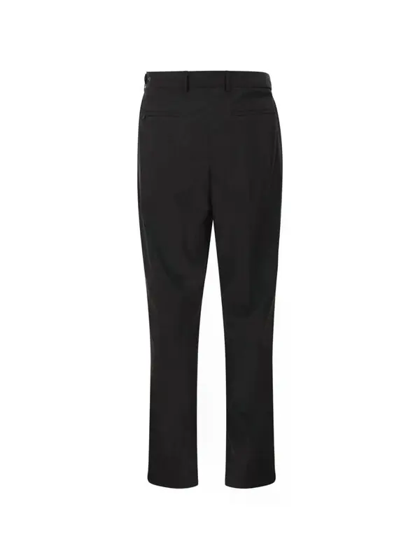 PT TORINO Straight-leg Trousers