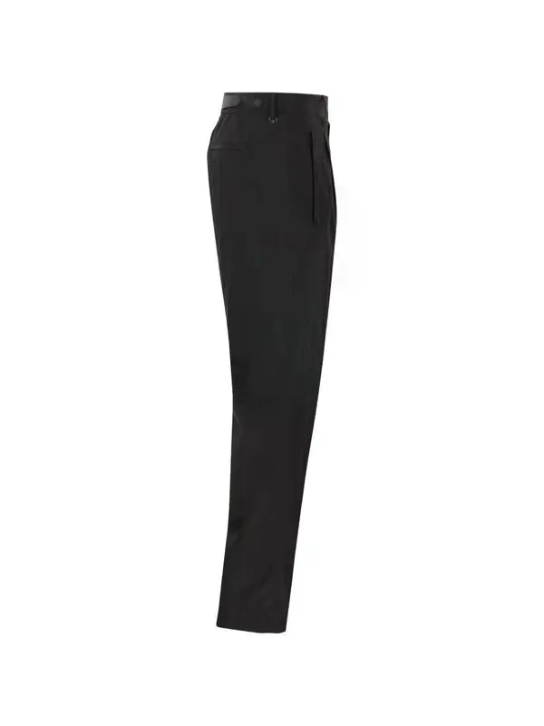 PT TORINO Straight-leg Trousers