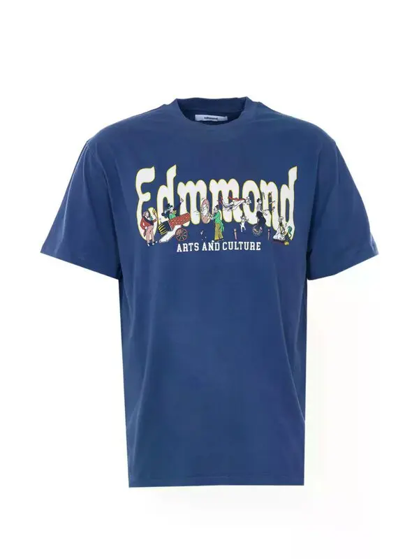 EDMMOND STUDIOS Domino T-shirt