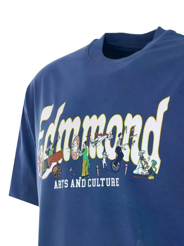 EDMMOND STUDIOS Domino T-shirt