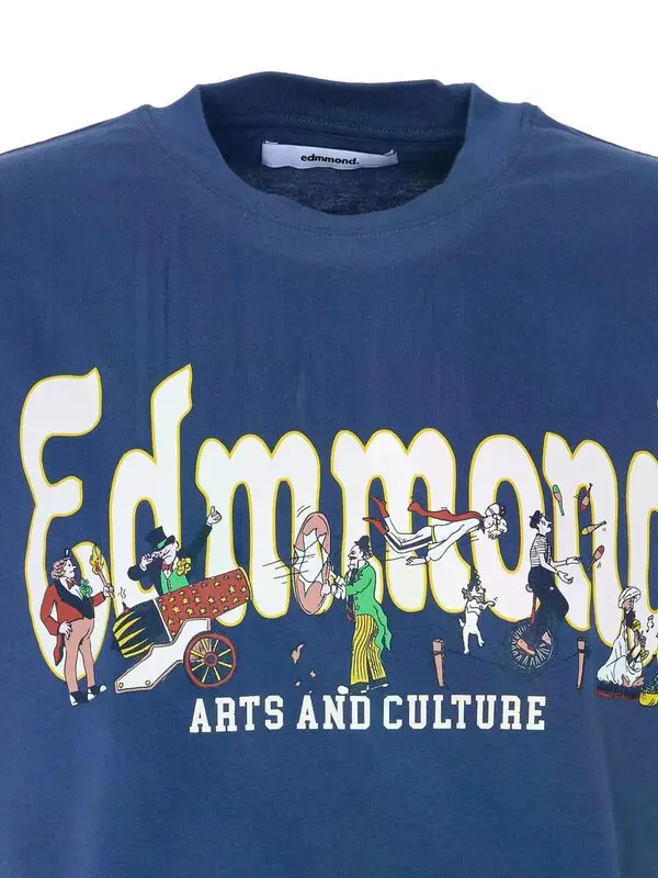 EDMMOND STUDIOS Domino T-shirt