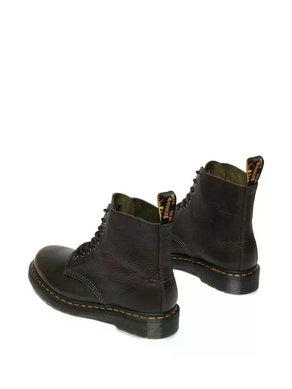 Dr. Martens 1460 Pascal Leather Boots